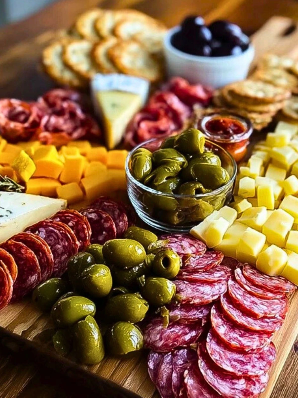 Cheap Charcuterie Board That Wows Guests Instantly